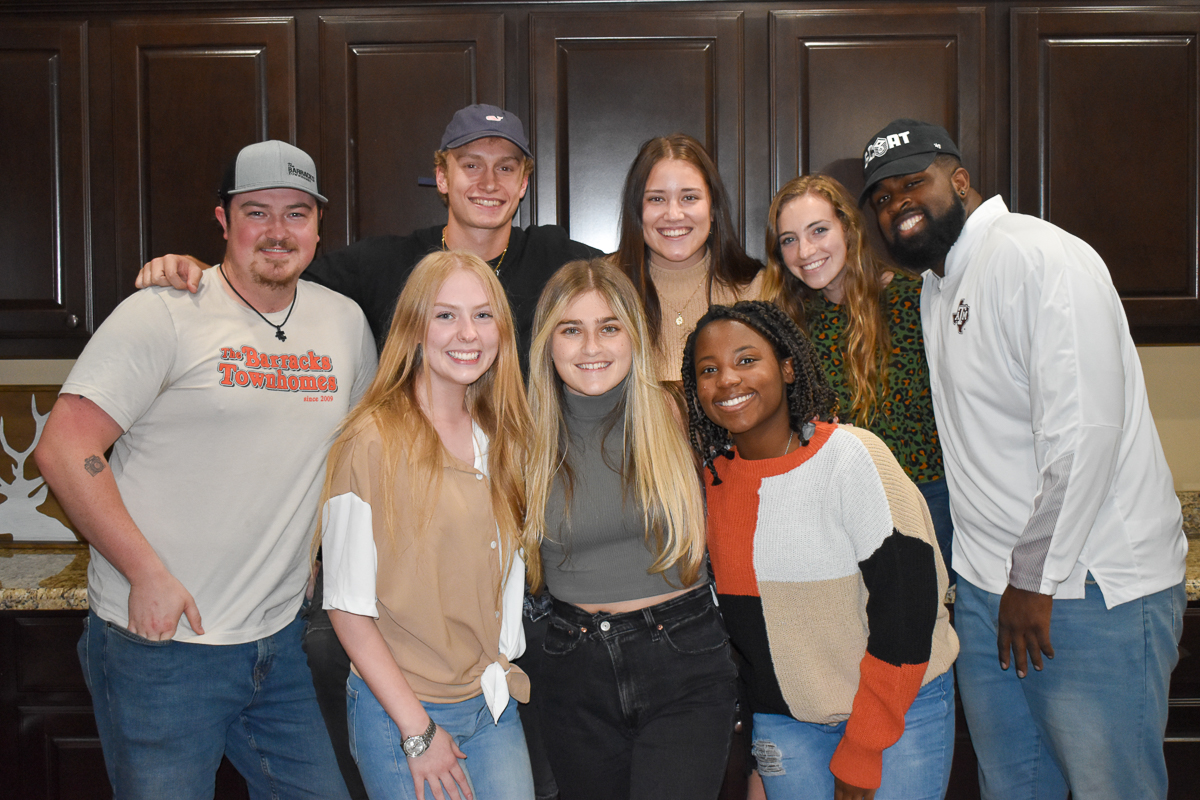 Careers | The Barracks Townhomes | Work With Us!